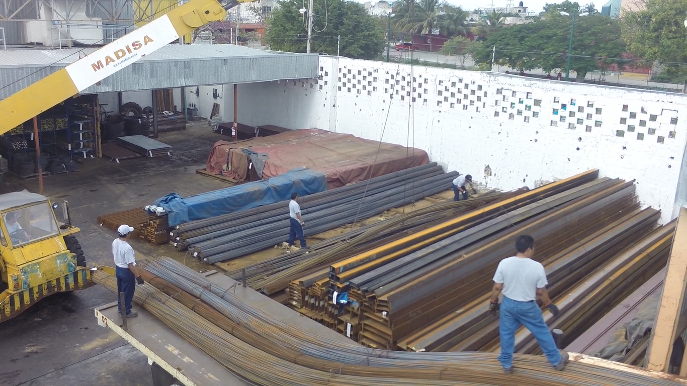 Cancún | Grupo Collado S.A de C.V. Sitio Oficial