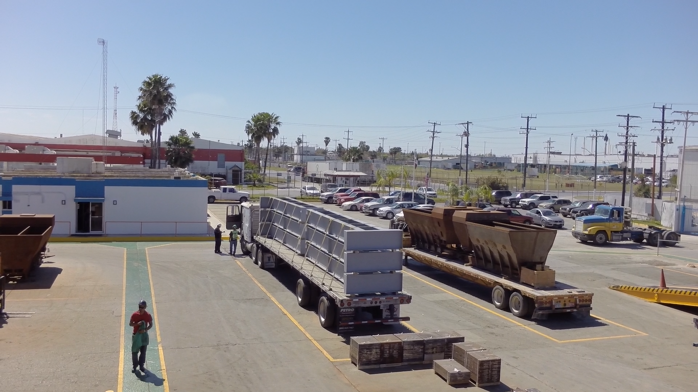 Grupo Collado S.A de C.V. Sitio Oficial | ‎Acero tan fuerte como su ...