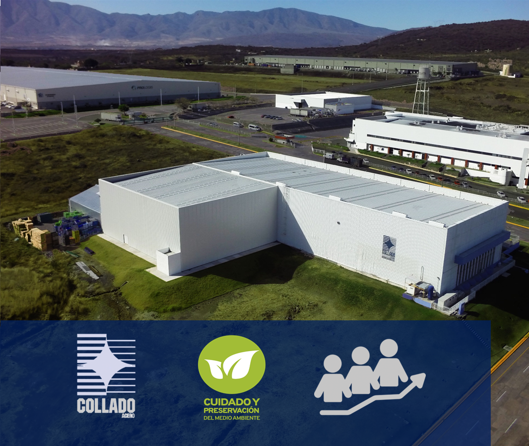 Calidad | Grupo Collado S.A. de C.V. Sitio Oficial