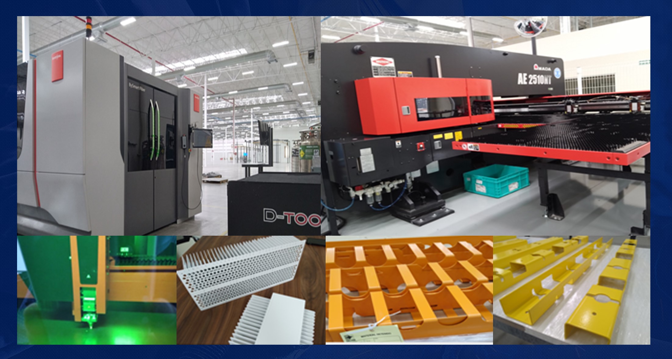 Historia | Grupo Collado S.A. de C.V. Sitio Oficial