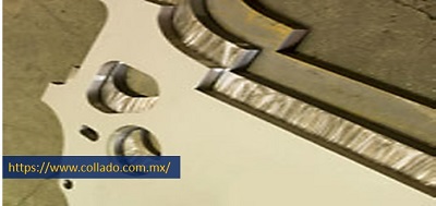 Procesos | Grupo Collado S.A. de C.V. Sitio Oficial