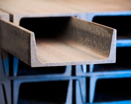 Perfil de acero HSS (Hollow Square Section) | Perfiles Comerciales ...