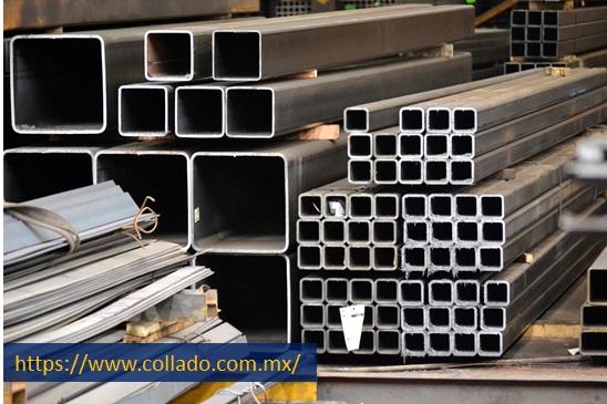 Perfil de acero HSS (Hollow Square Section) | Perfiles Comerciales ...
