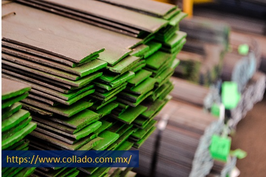 Solera | Perfiles Comerciales | Grupo Collado S.A. de C.V. Sitio Oficial