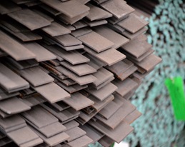 Perfil de acero HSS (Hollow Square Section) | Perfiles Comerciales ...