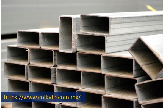 Perfiles Comerciales PTR | Perfiles Comerciales| Grupo Collado S.A de C ...