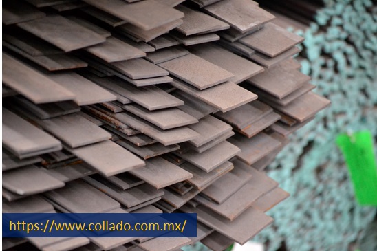 Solera | Perfiles Comerciales | Grupo Collado S.A. de C.V. Sitio Oficial