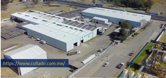 Irapuato | Grupo Collado S.A de C.V. Sitio Oficial