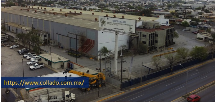 Monterrey López Mateos | Grupo Collado S.A de C.V. Sitio Oficial