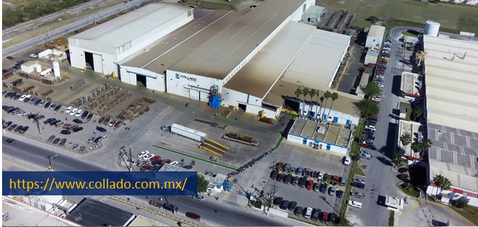 Matamoros | Grupo Collado S.A de C.V. Sitio Oficial
