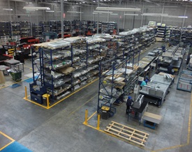 Monterrey Otomí | Grupo Collado S.A de C.V. Sitio Oficial