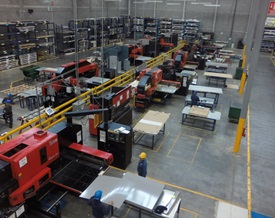 Monterrey Otomí | Grupo Collado S.A de C.V. Sitio Oficial