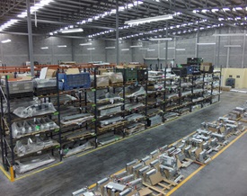 Monterrey Otomí | Grupo Collado S.A de C.V. Sitio Oficial