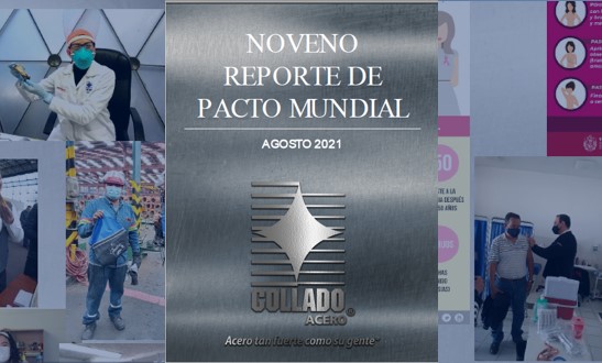 Noticias | Grupo Collado S.A. de C.V. Sitio Oficial