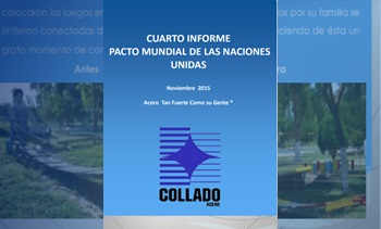 Noticias | Grupo Collado S.A. de C.V. Sitio Oficial