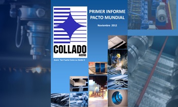 Noticias | Grupo Collado S.A. de C.V. Sitio Oficial