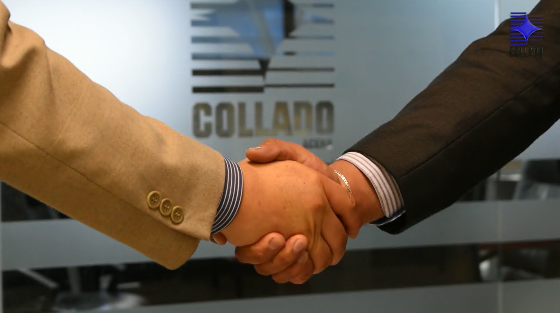 Grupo Collado S.A. de C.V. Sitio Oficial | ‎Acero tan fuerte como su ...