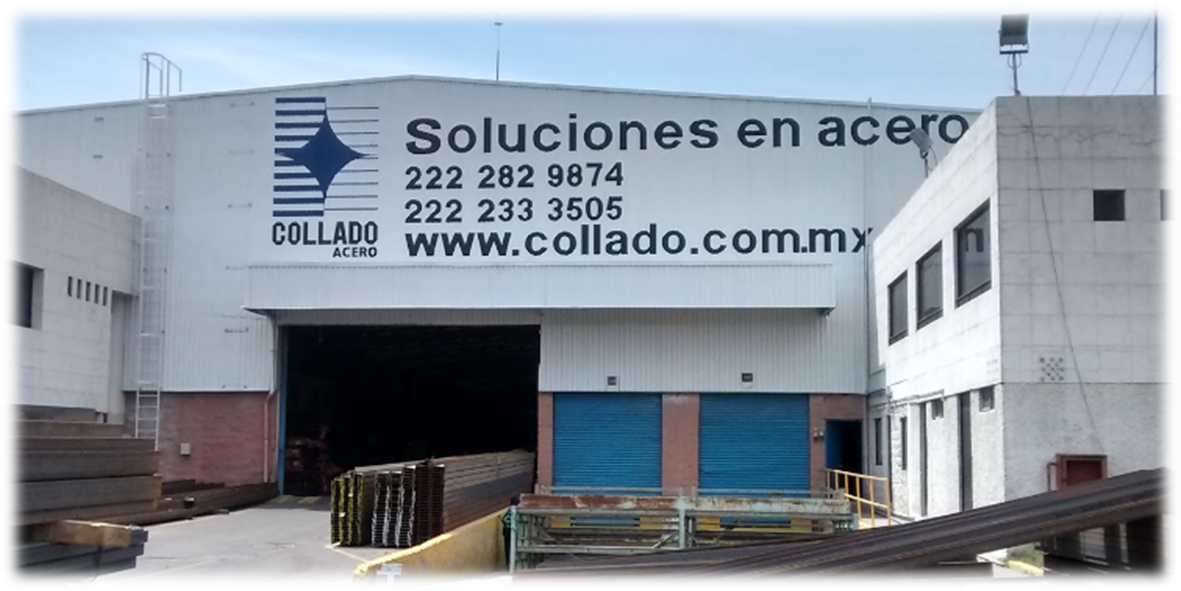 Puebla | Grupo Collado S.A de C.V. Sitio Oficial