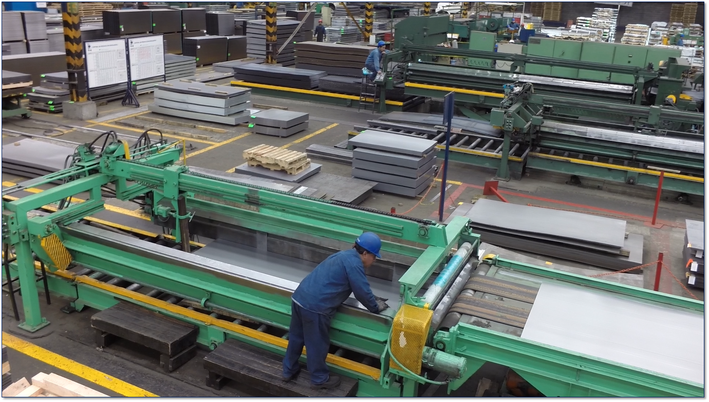 Ciudad de Mexico | Grupo Collado S.A de C.V. Sitio Oficial